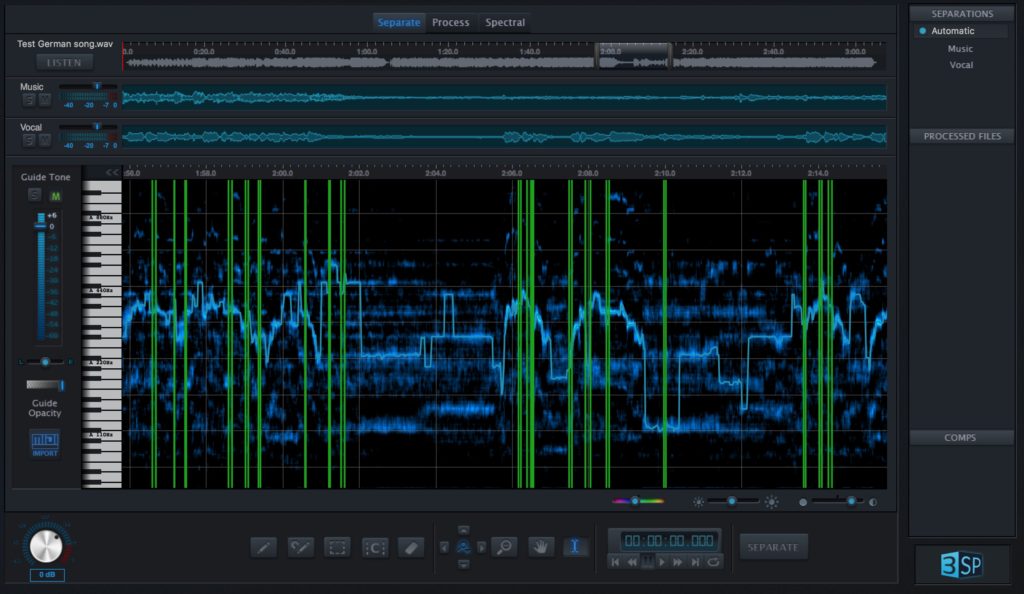 ADX TRAX 3 by Audionamix Review - StrongMocha