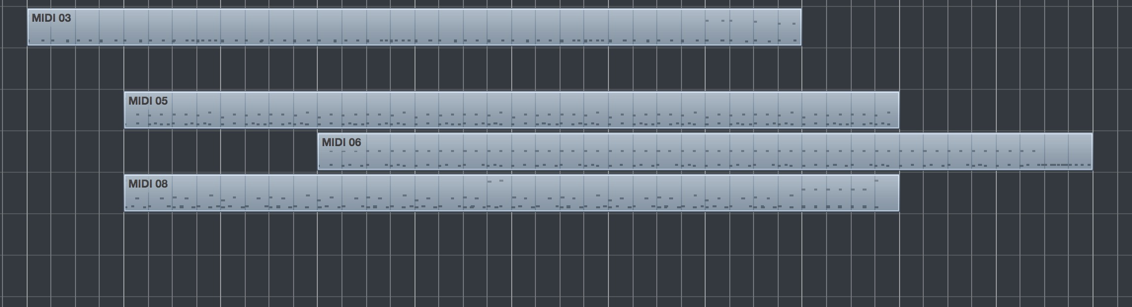 Mega Pack by Groove Monkee Review - StrongMocha