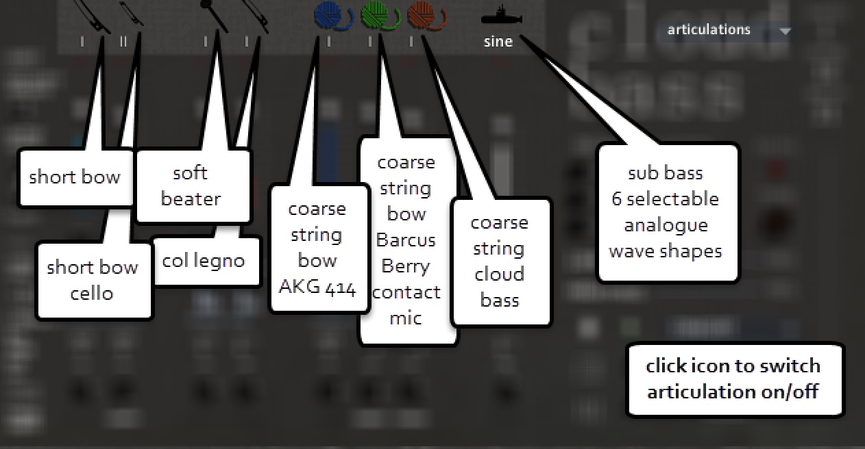 Cloud Bass by Sound Dust Review - StrongMocha