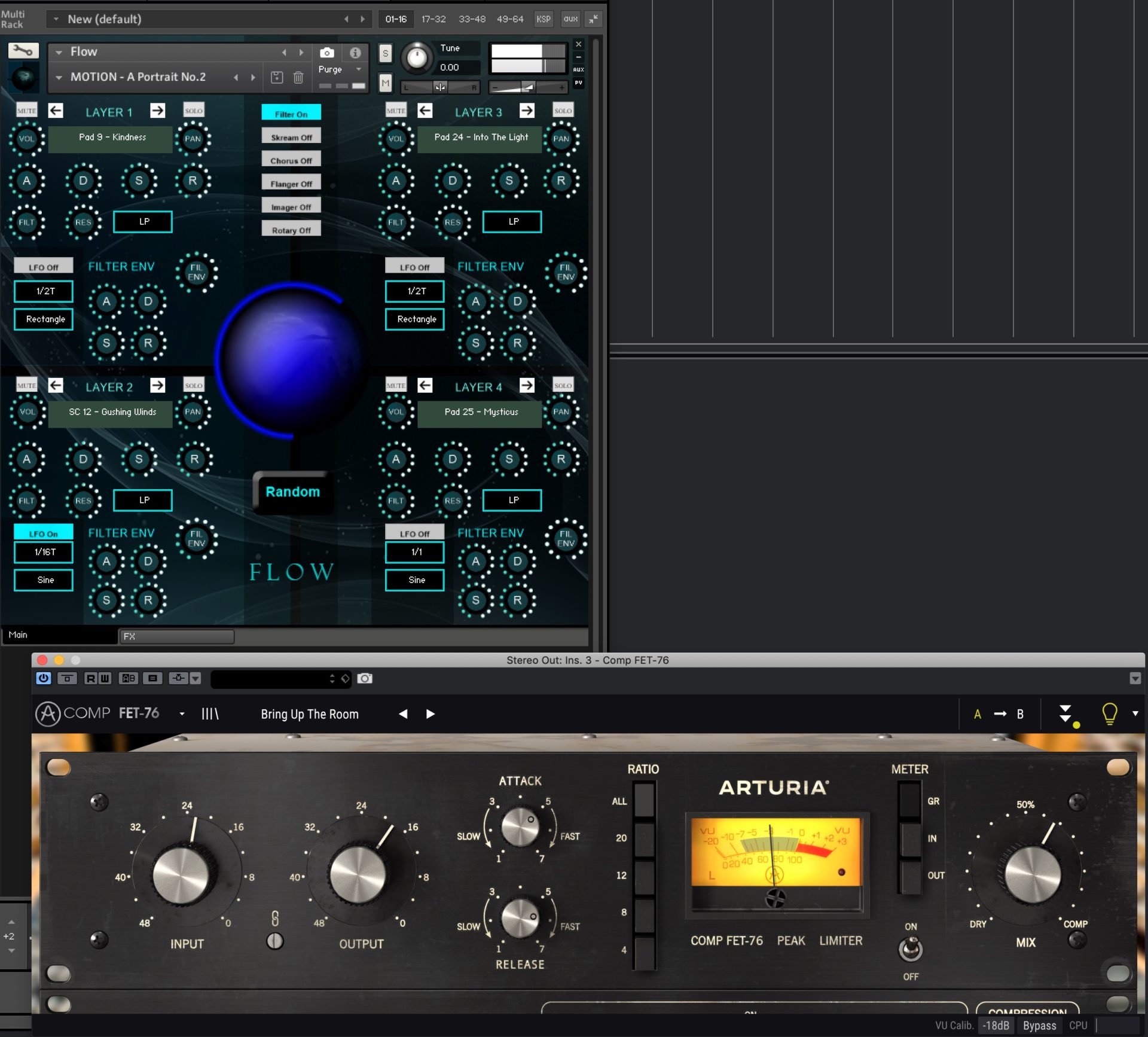 3 Compressors You'll Actually Use - StrongMocha