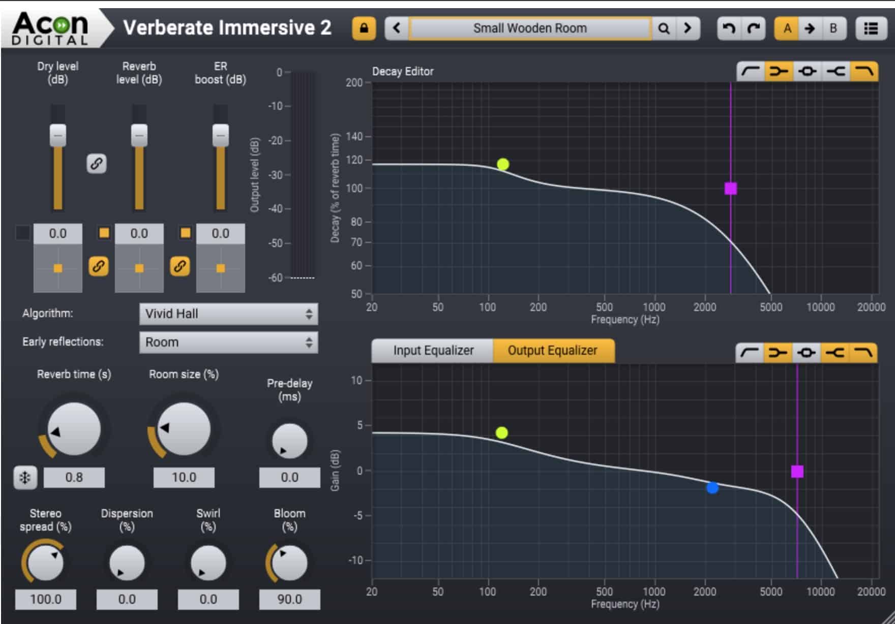 Verberate Immersive 2 Released — The Revolutionary Vivid Hall Algorithm ...