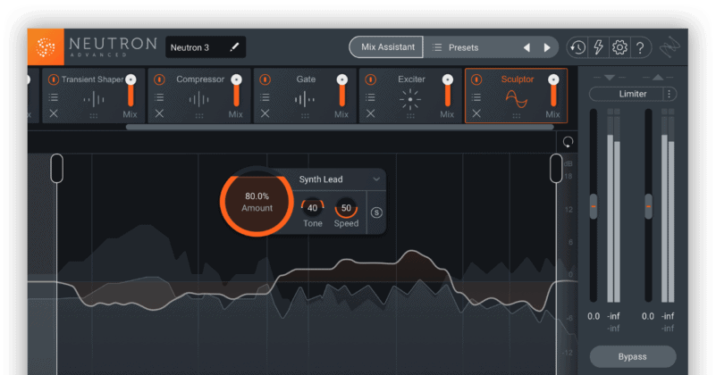 Introducing Neutron 3 Strongmocha