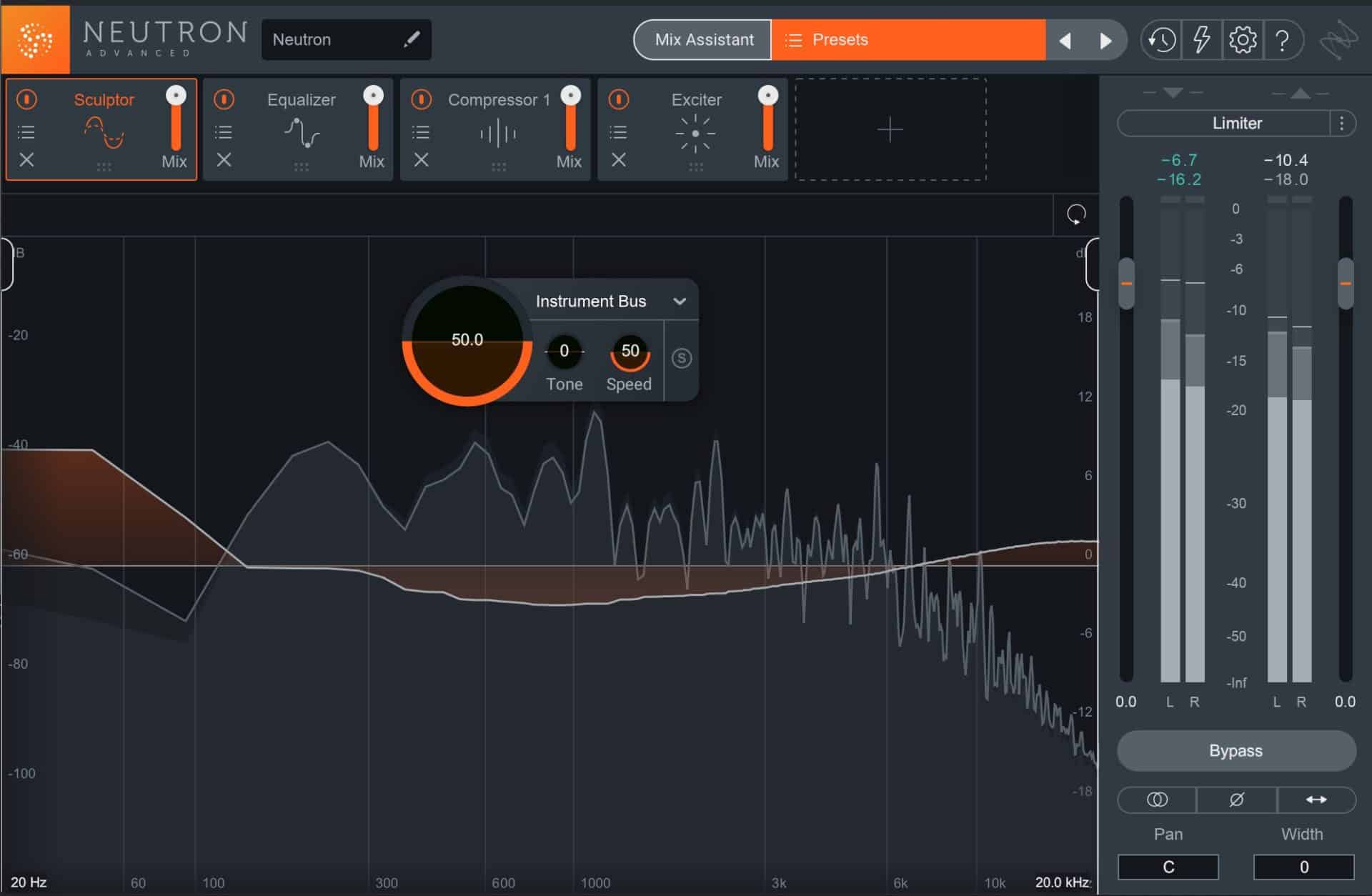 Introducing Neutron 3 - StrongMocha