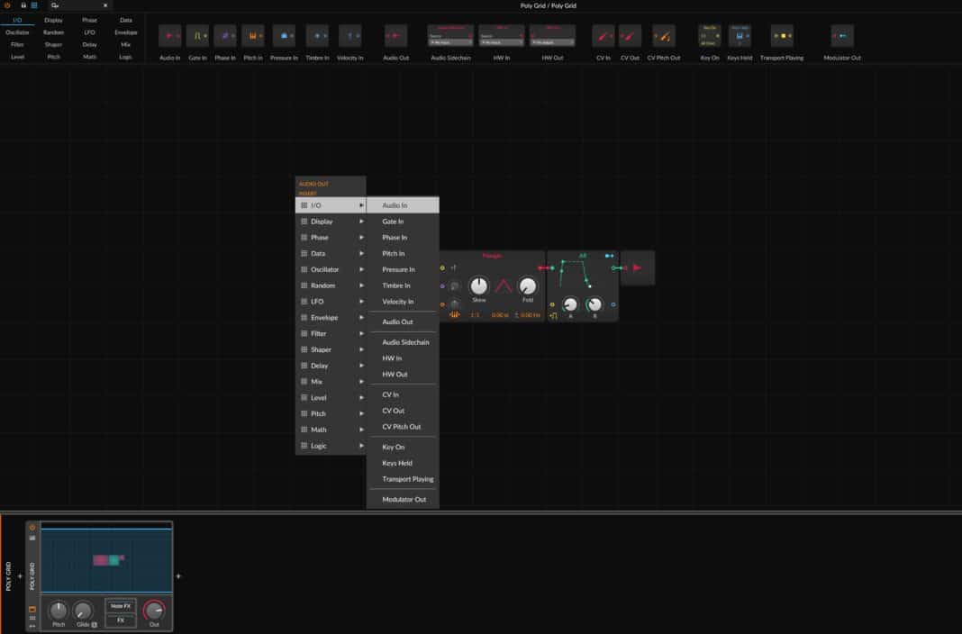 Bitwig Studio 3.0 is Released - StrongMocha