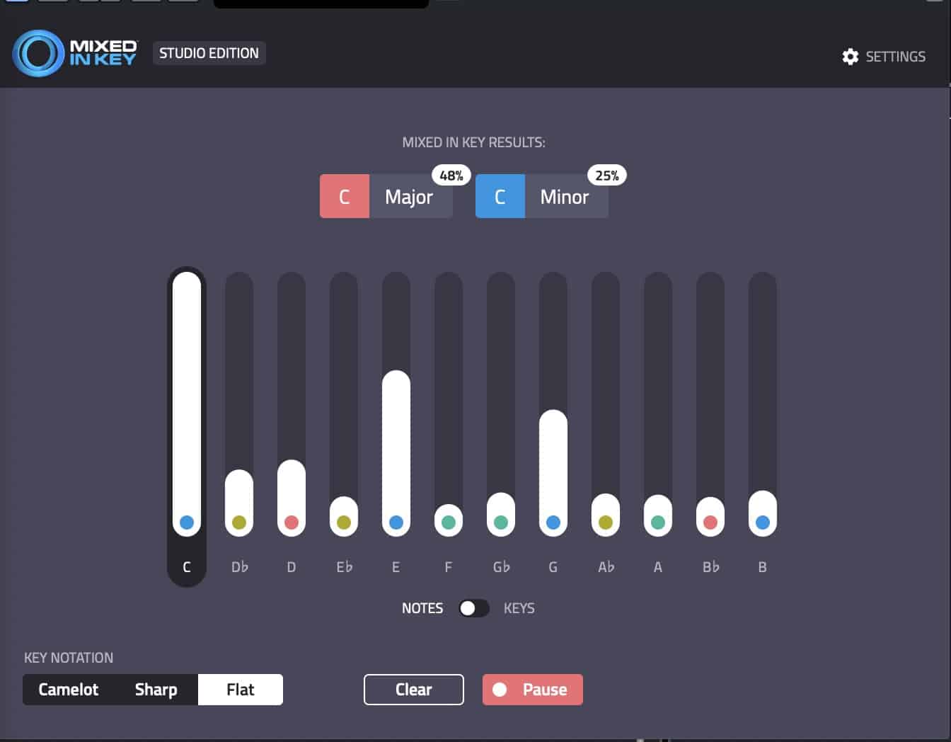 Mixed In Key Studio Edition Review - The Master of Key - StrongMocha