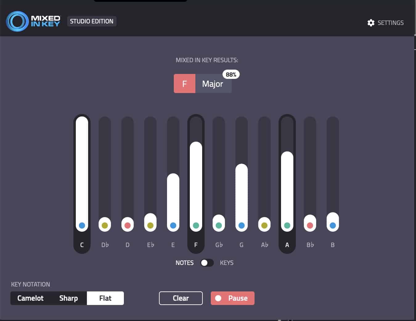 Mixed In Key Studio Edition Review - The Master of Key - StrongMocha
