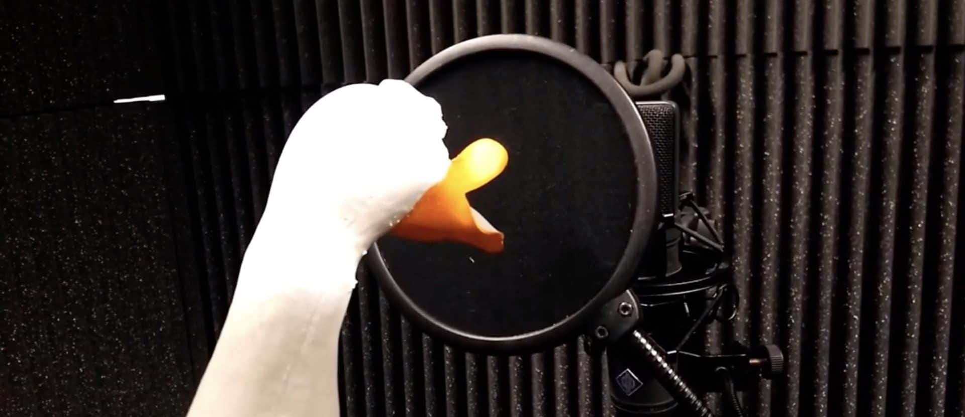 The Duck Of Death Review - an Omnisphere 2.6 Library That Quacks By Man ...