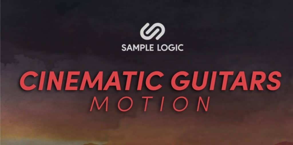 Cinematic Guitars Motion - Organic-acoustic and Electrified Cinematic ...