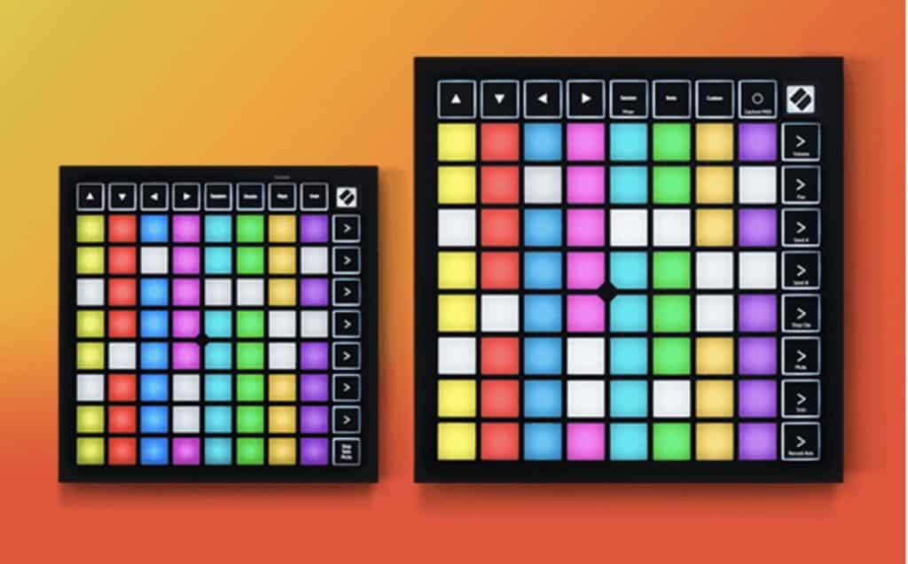 Novation Launches Next-Gen Launchpad X & Launchpad Mini (MK3) - StrongMocha