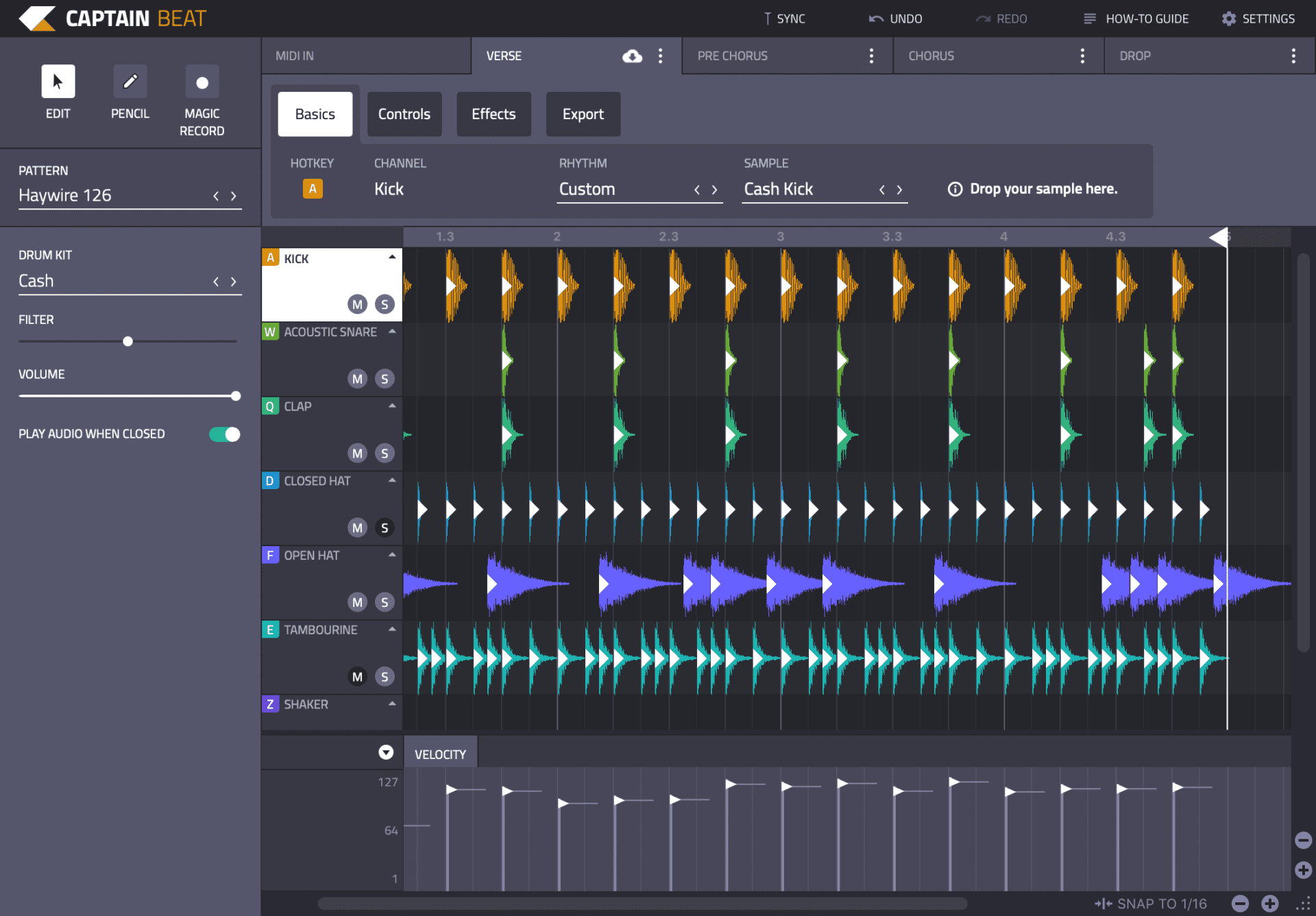Mixed In Key Continues Captain Plugins Success Story with Captain Beat ...