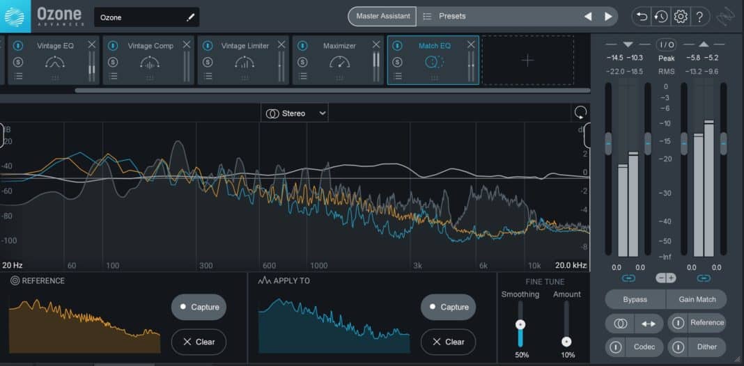 Review of iZotope's Ozone 9 Advanced - StrongMocha