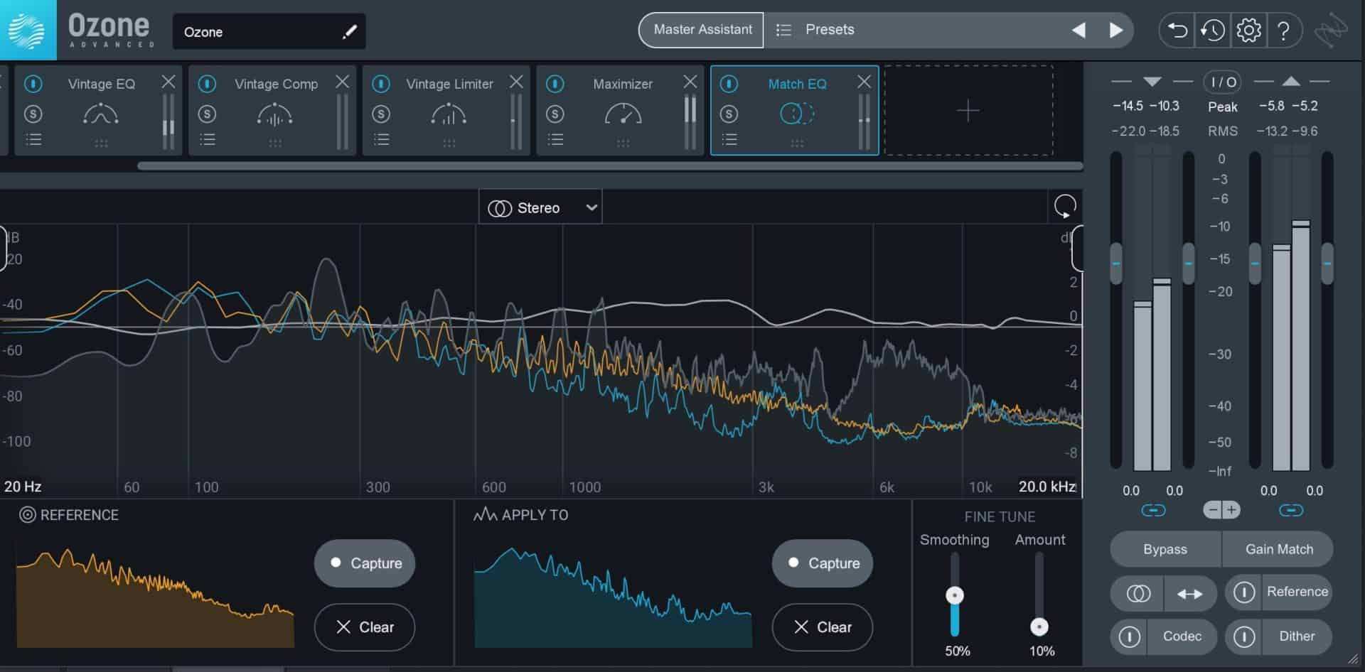Review of iZotope's Ozone 9 Advanced - StrongMocha