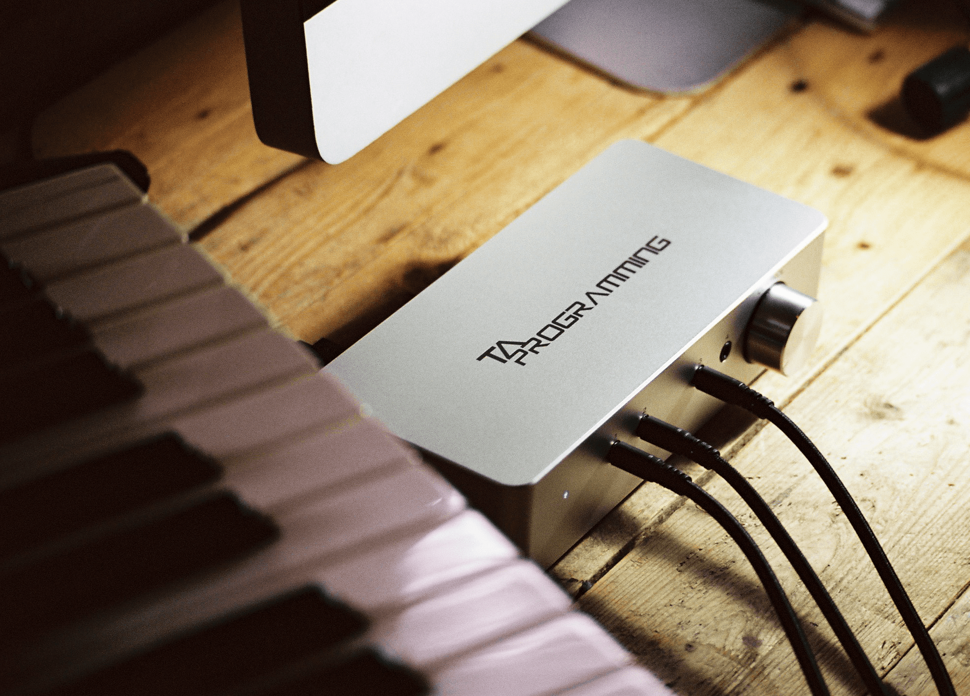 TA Programming Announces Availability Of Studio Midi & CV Interface ...