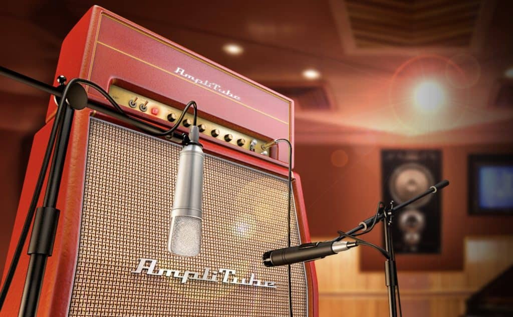 MESA/Boogie Gear Giveaway for New AmpliTube Custom Shop Users - StrongMocha