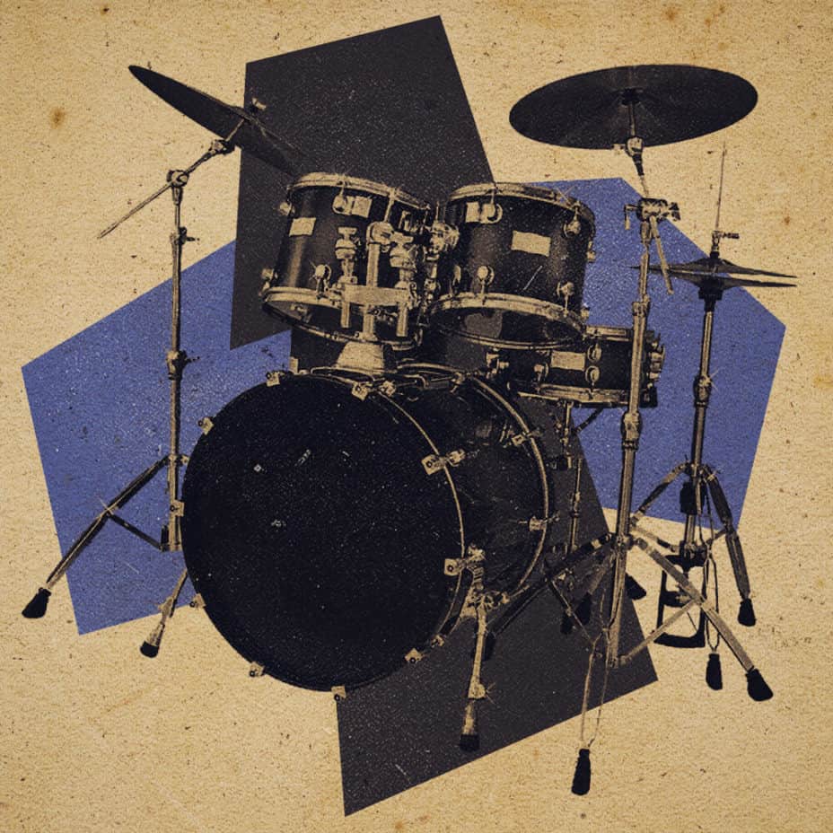 Real Drums Acoustic Kicks 2 by Loopmasters - StrongMocha