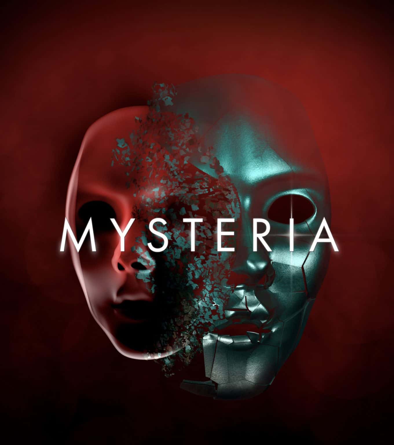 MYSTERIA | a Cinematic Vocal Textures Instrument by Galaxy Instruments ...