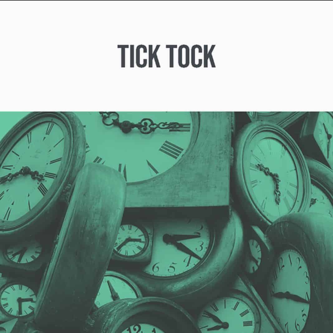 TICK TOCK a New Sound Effects Library - StrongMocha
