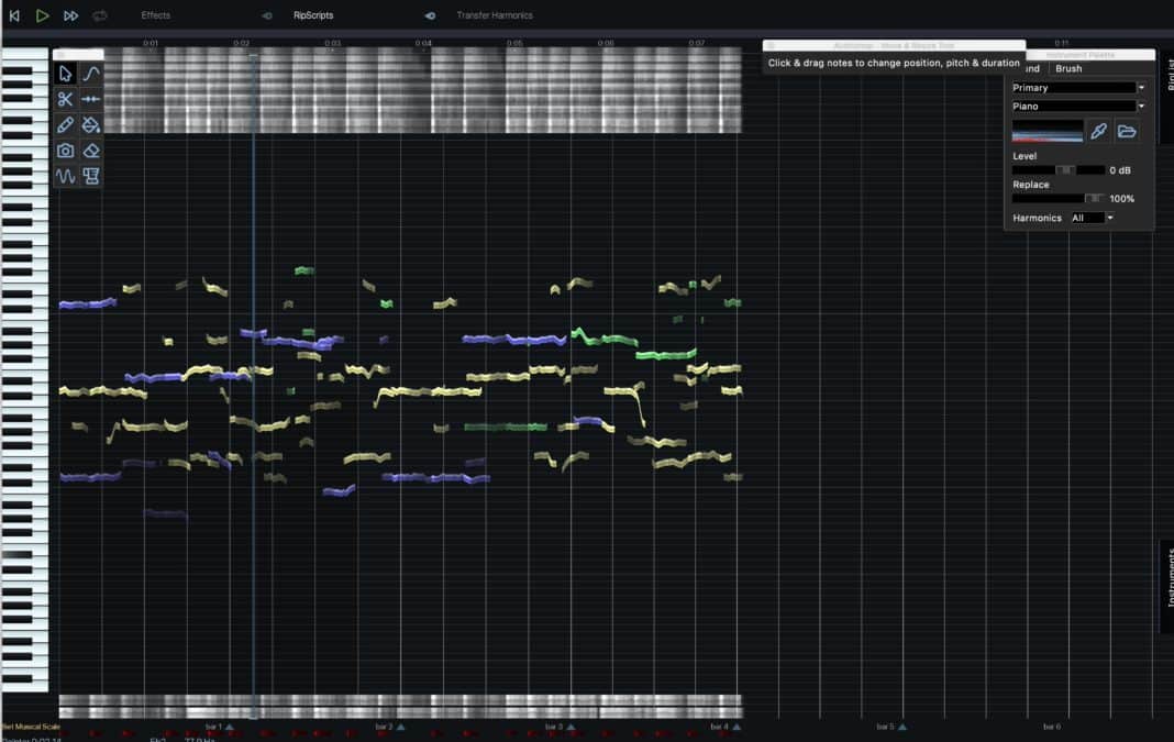 New Major Release of Hit’n’Mix Infinity - StrongMocha