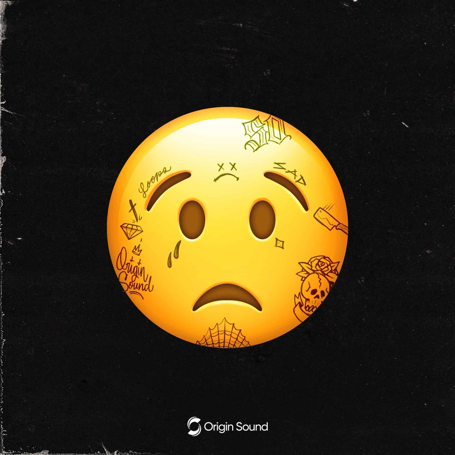 Sad Boi Beats - Trap & Hip Hop Samples by Origin Sound - StrongMocha