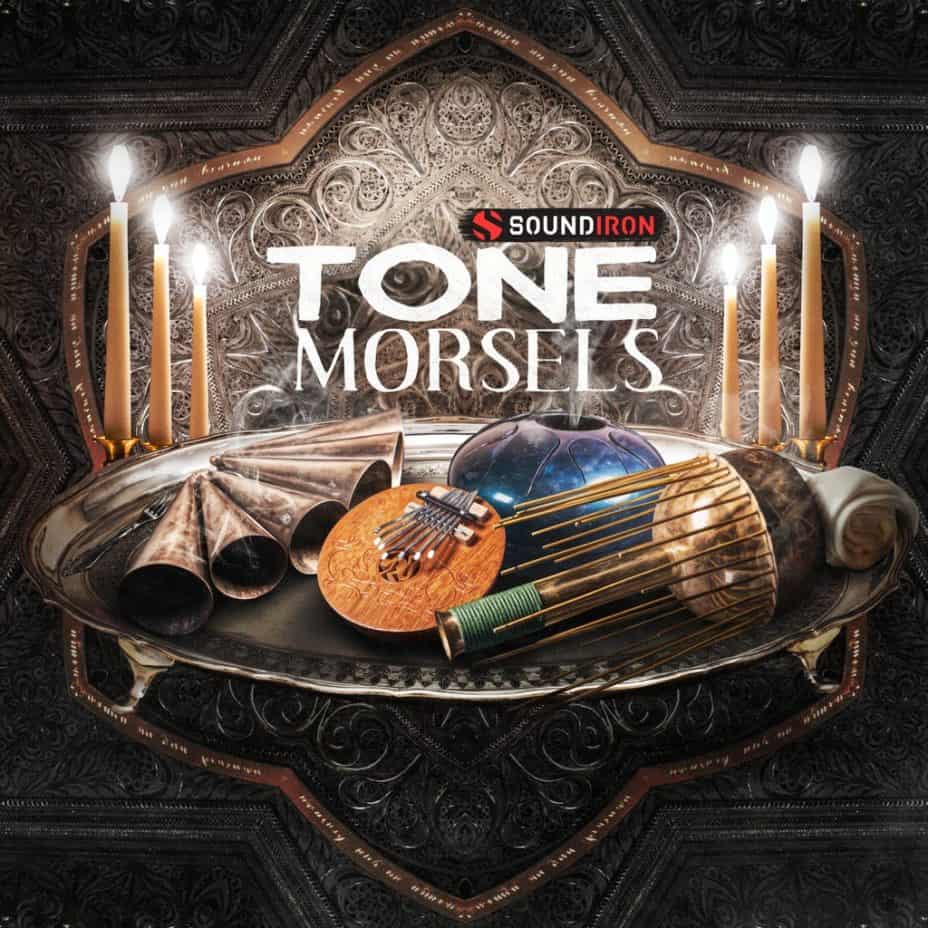 Tone Morsels by Soundiron - An Eclectic Collection Of Tuned Instruments ...