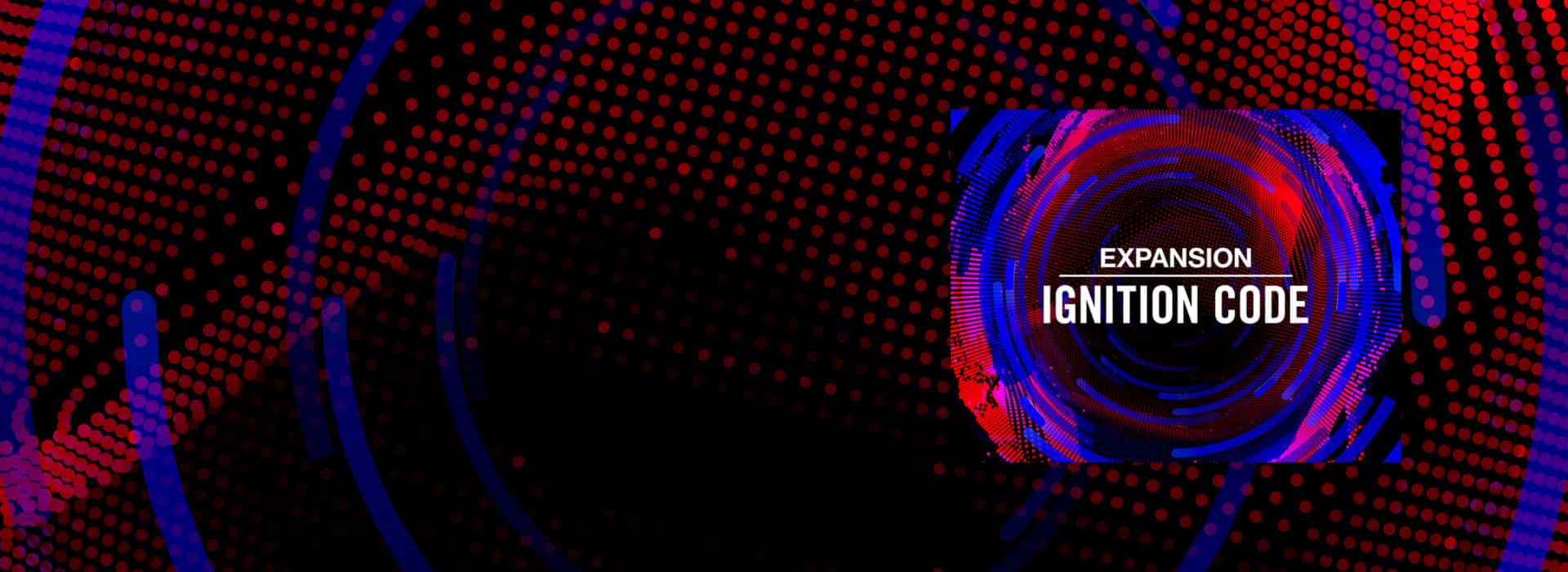 Expansion: Ignition Code - Rolling Big-room Techno By Native Instruments - StrongMocha