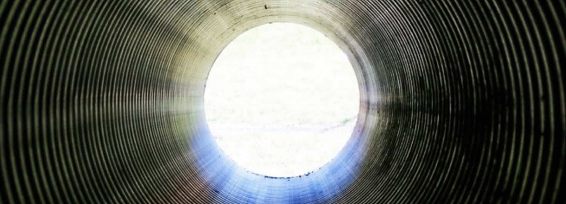 PastToFutureReverbs launches REAL GIANT METAL PIPE REVERB IRs - StrongMocha