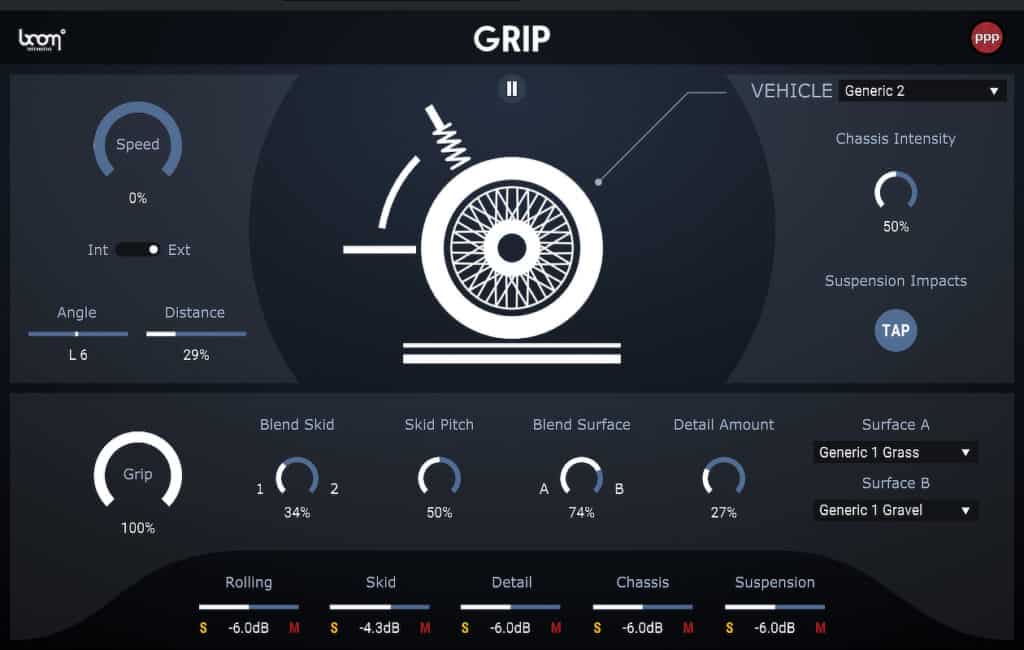 PMSFX launches NEW PACK: Mechanical Morphs & Mutations - StrongMocha
