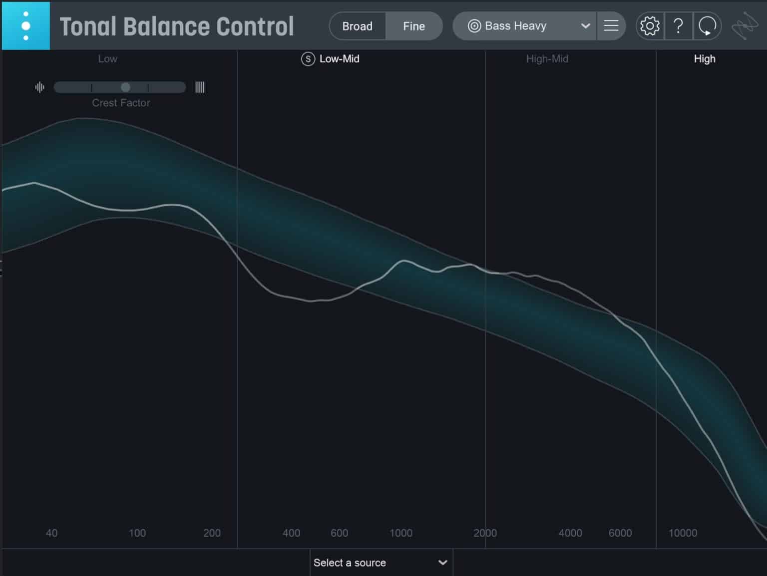 iZotope Releases Tonal Balance Control 2 - StrongMocha