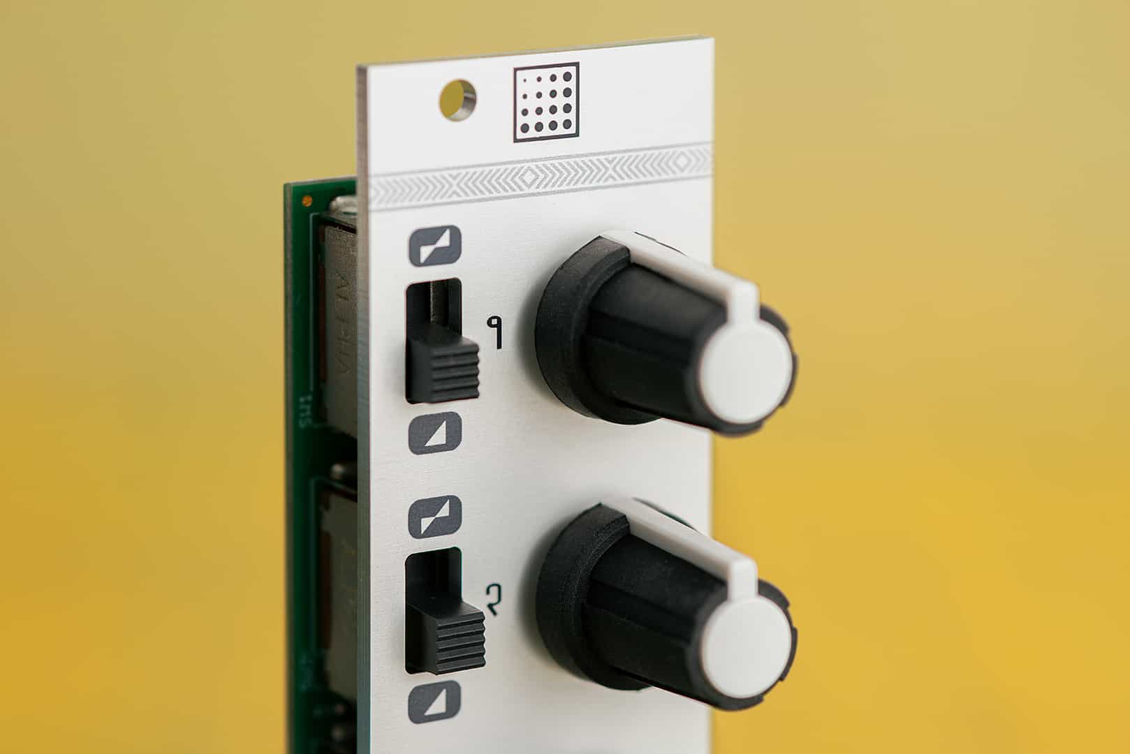Mutable Instruments Launches 2020 Version of Ripples & Shades - StrongMocha