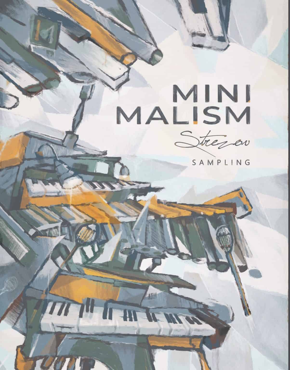 Strezov Sampling releases MINImalism - An Electroacoustic Instrument ...