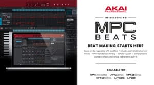 MPC Beats Academy - StrongMocha