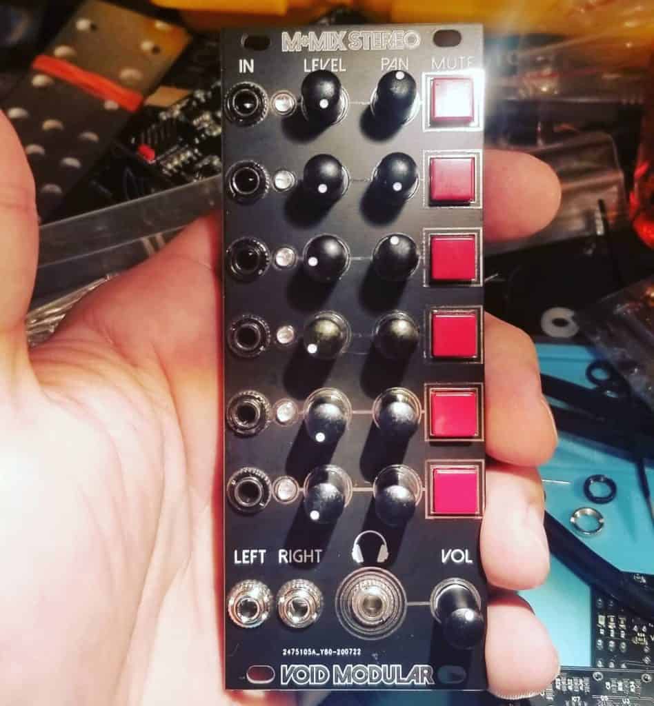 How to use Sample & Hold in a Eurorack Modular System - with Doepfer A ...
