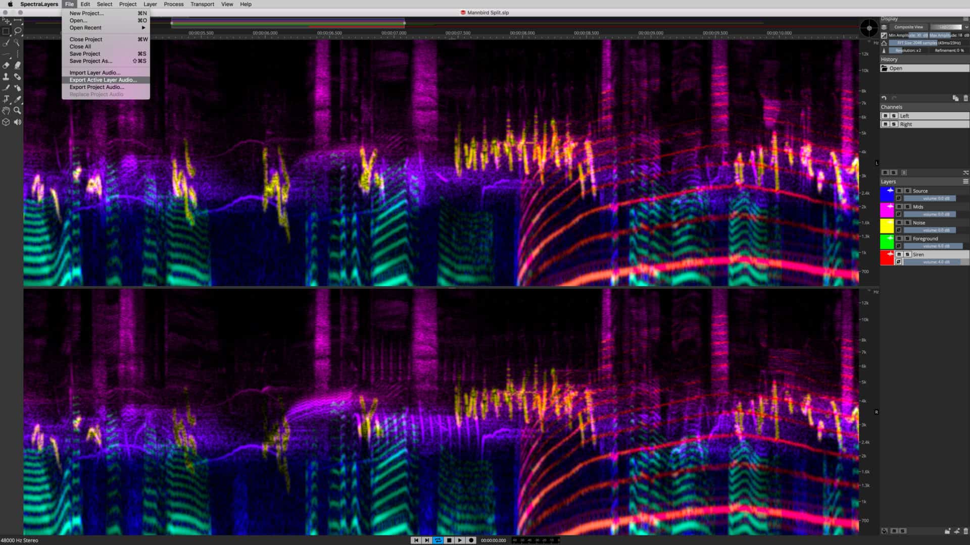 HAND just released NO INPUT MIXER - SAMPLE PACK - StrongMocha