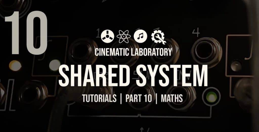 Shared System Tutorials Part 10 Maths Strongmocha 2646