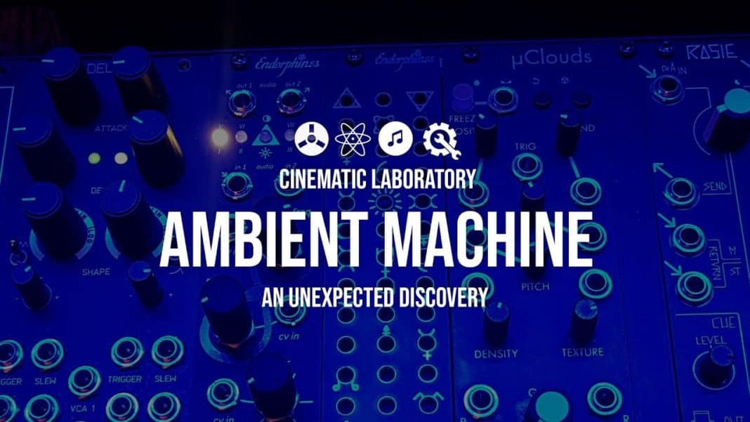 9 Expert Tips for Crafting Dark Ambient Tracks With Haunting Harmonies ...