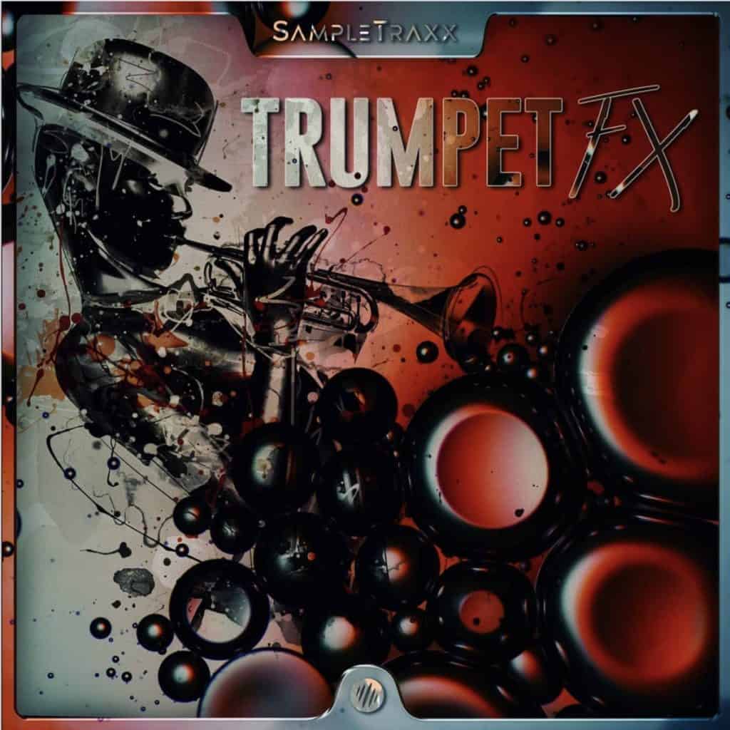 SampleTraxx Launches New TRUMPET FX Library & Modern Horror "RITUALS ...