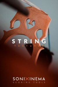 Free String Textures by Sonixinema - StrongMocha
