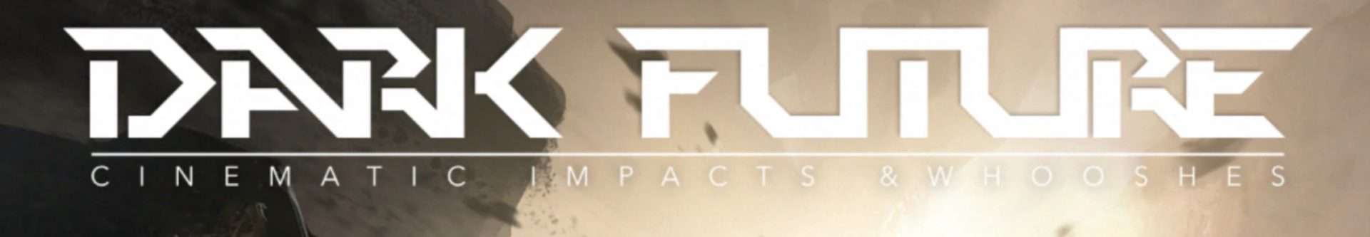 PMSFX Releases Dark Future a Collection of Dark, Futuristic Sound ...