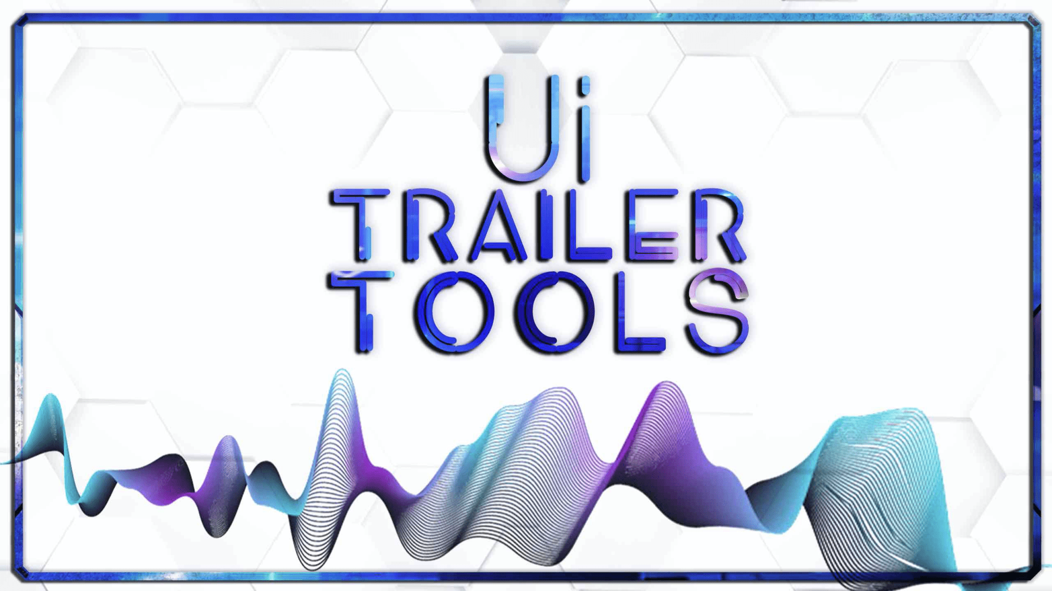 SampleTraxx Releases Ui TRAILER TOOLS - StrongMocha
