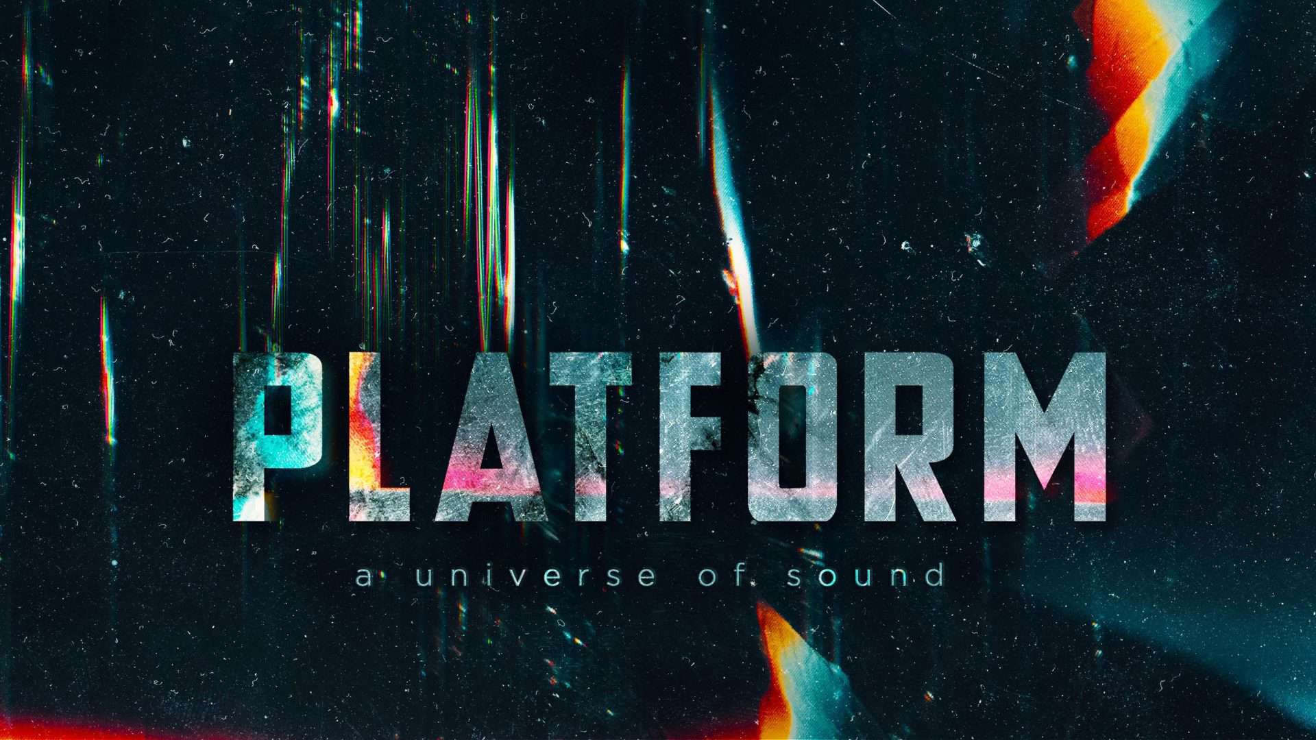 SampleTraxx Released "PLATFORM - A Universe of Sound" - StrongMocha