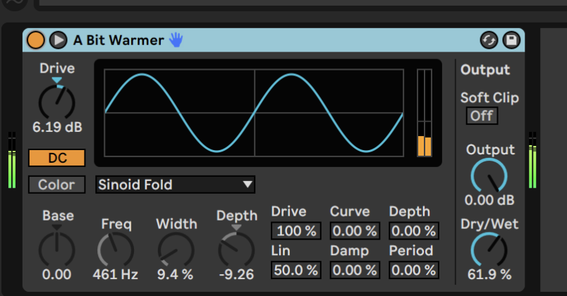 The Most Used Ableton Stock Effects: How to Create Professional ...