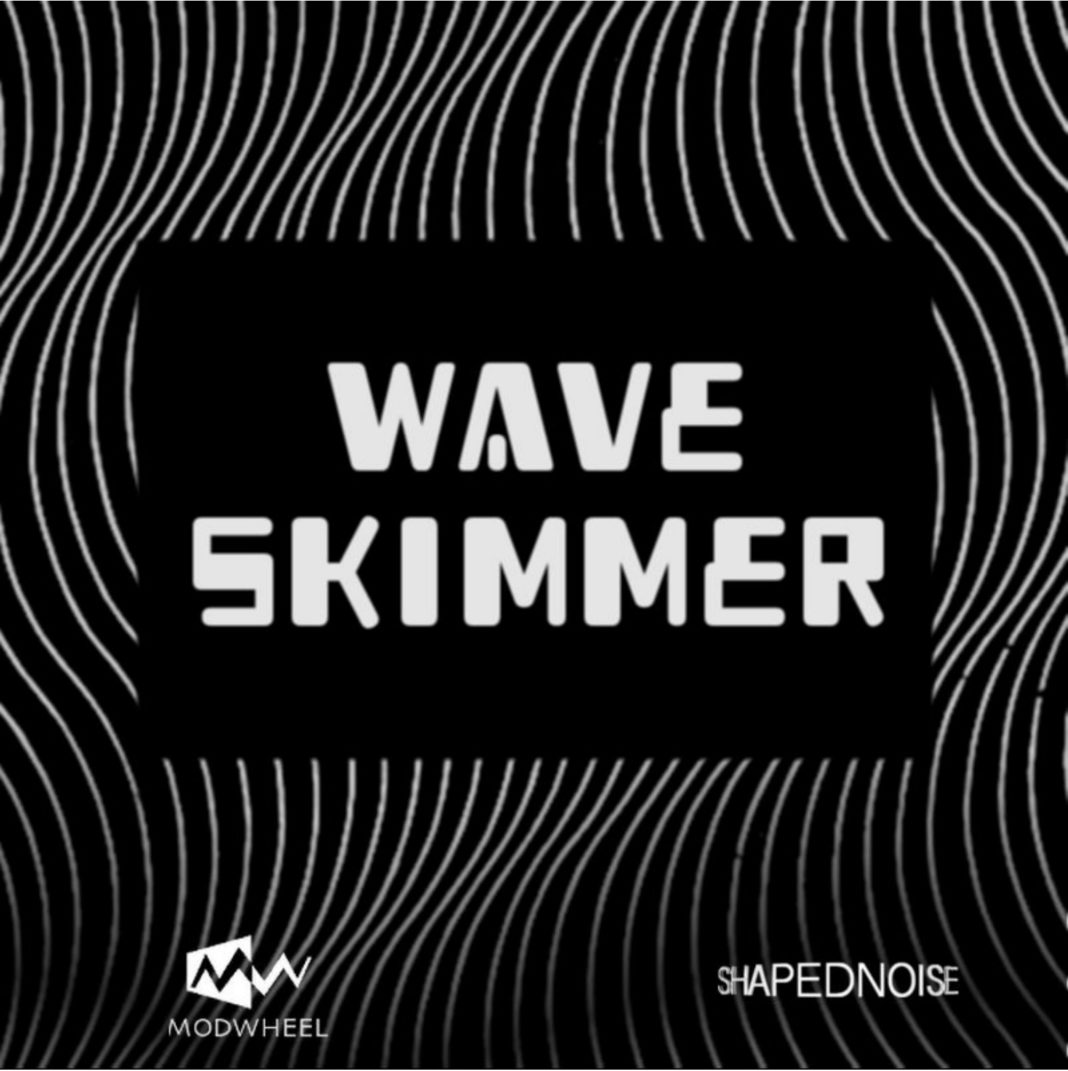 Waveskimmer by Modwheel Review - StrongMocha