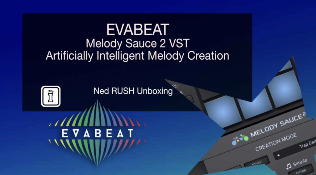 Review of Melody Sauce 2 VST - Artificially Intelligent Melody Creation ...