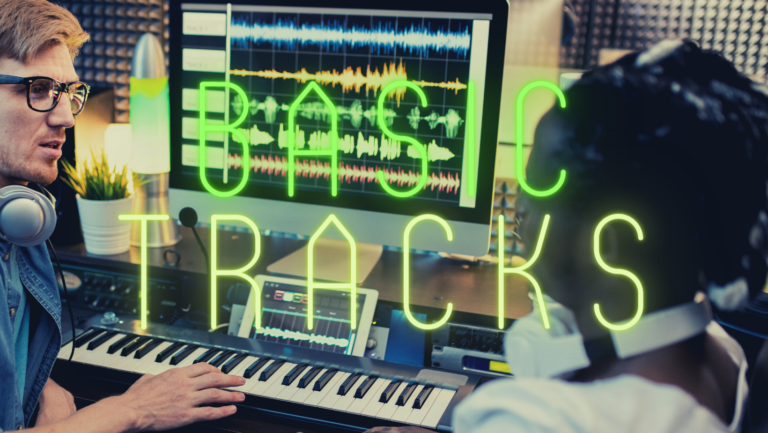8 Essential Stages in The Music Production Process - StrongMocha
