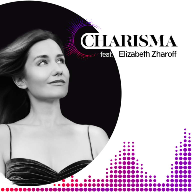 Review of Charisma Volume 1: Featuring Elizabeth Zharoff's Dazzling ...
