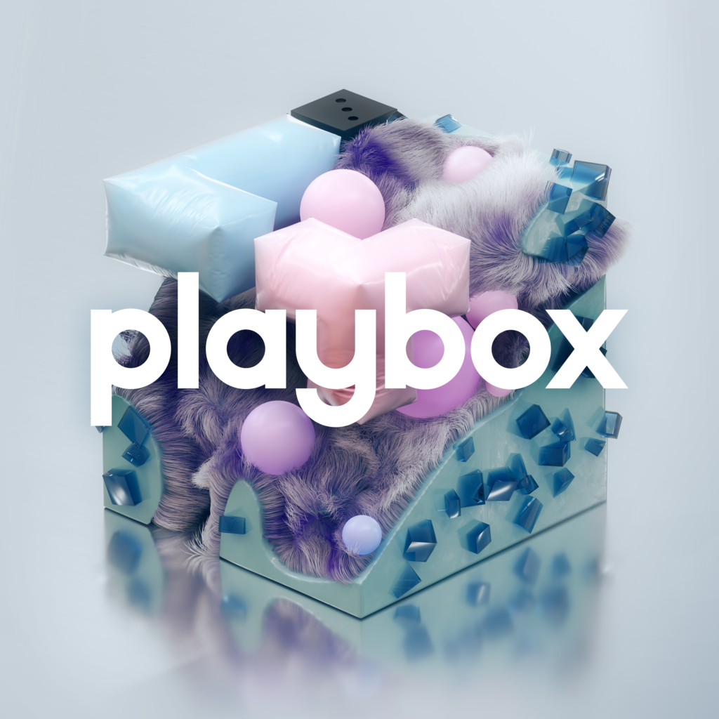 Review of Playbox by Native Instruments: The Coolest and Most ...