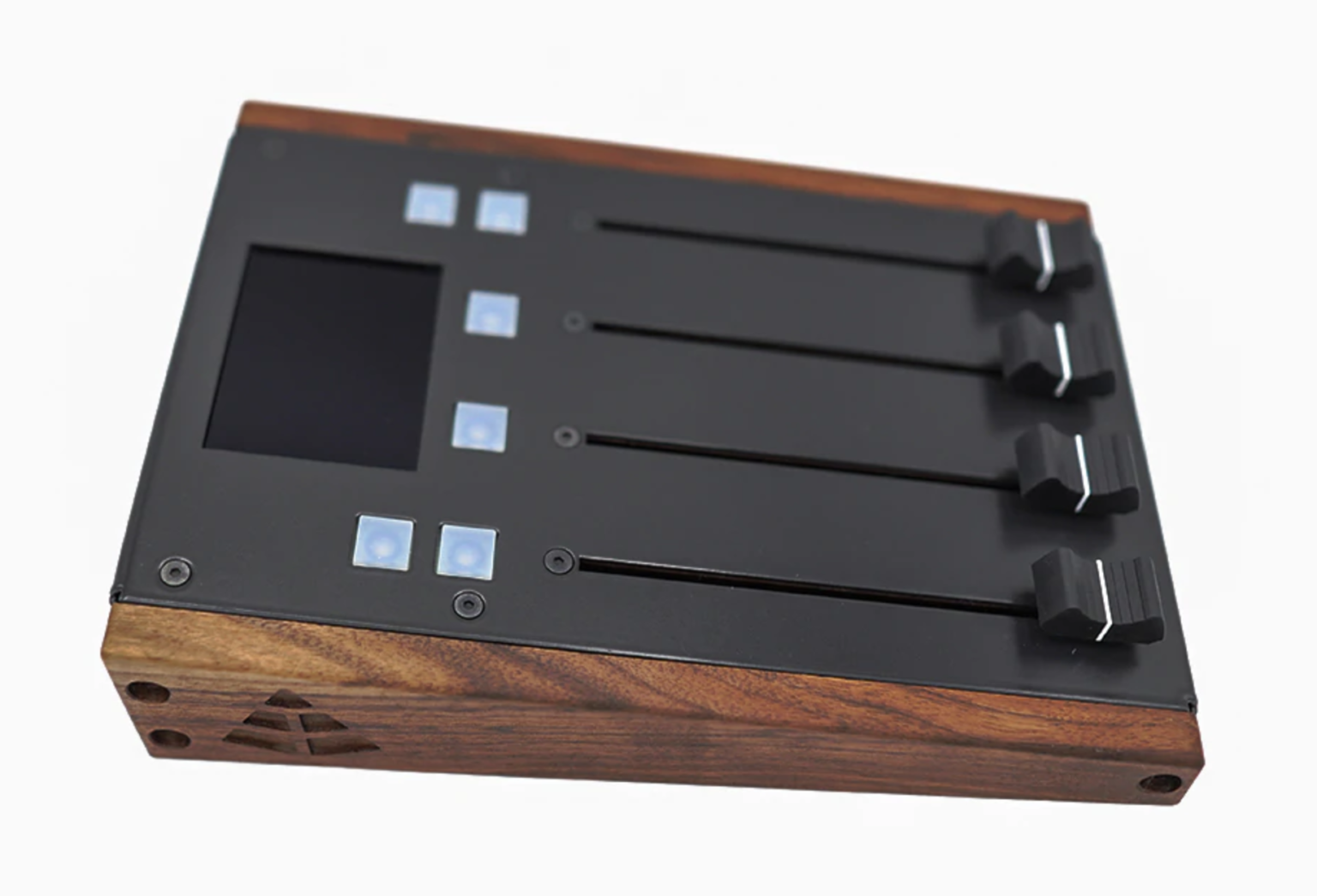 Audio Imperia FVDE MIDI CC Controller: Premium Customizable MIDI ...