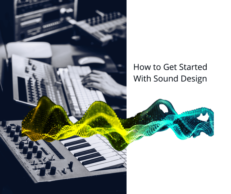 What is Sound Design in Film? A Beginner's Guide to Sound Design in ...