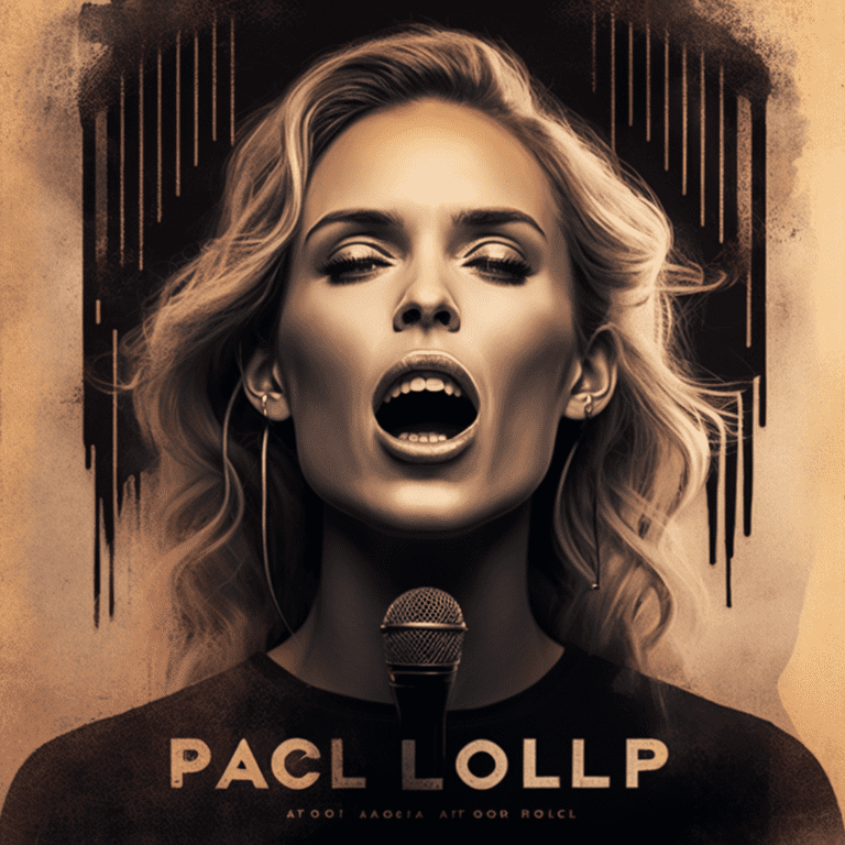 A Step-By-Step Guide To Practicing Scales For Singers - StrongMocha