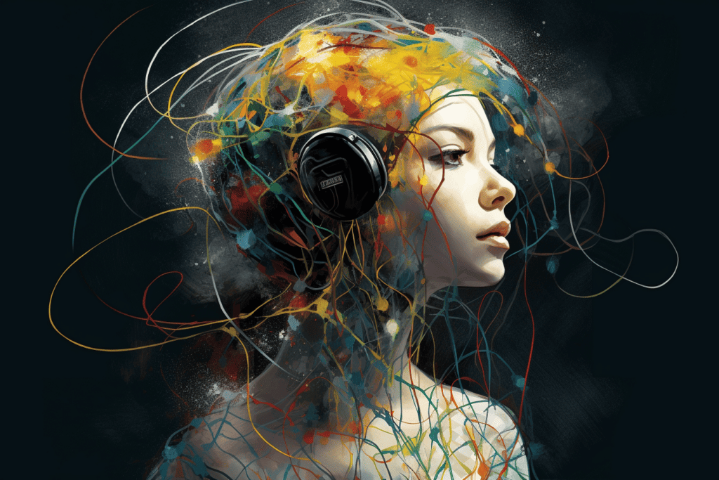 The Rise Of Ai-Generated Artists: A Controversial New Frontier For Music - StrongMocha